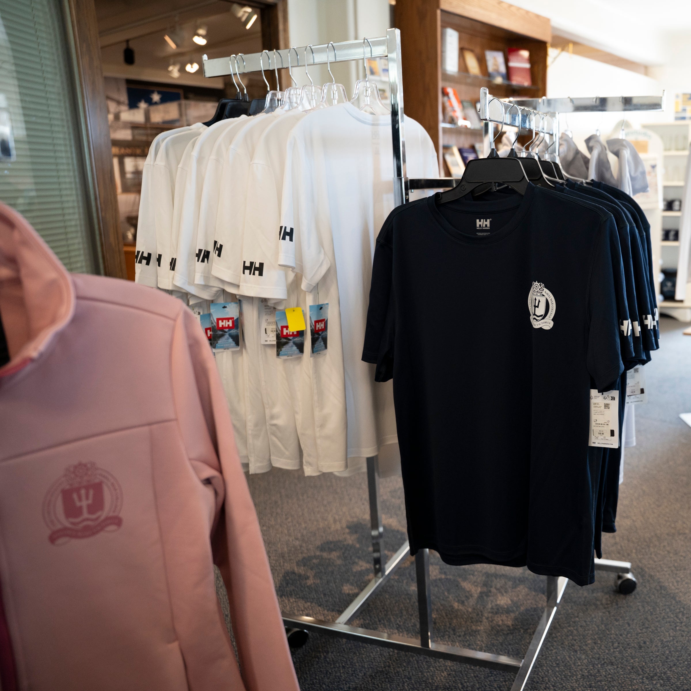 Apparel – Naval War College Foundation