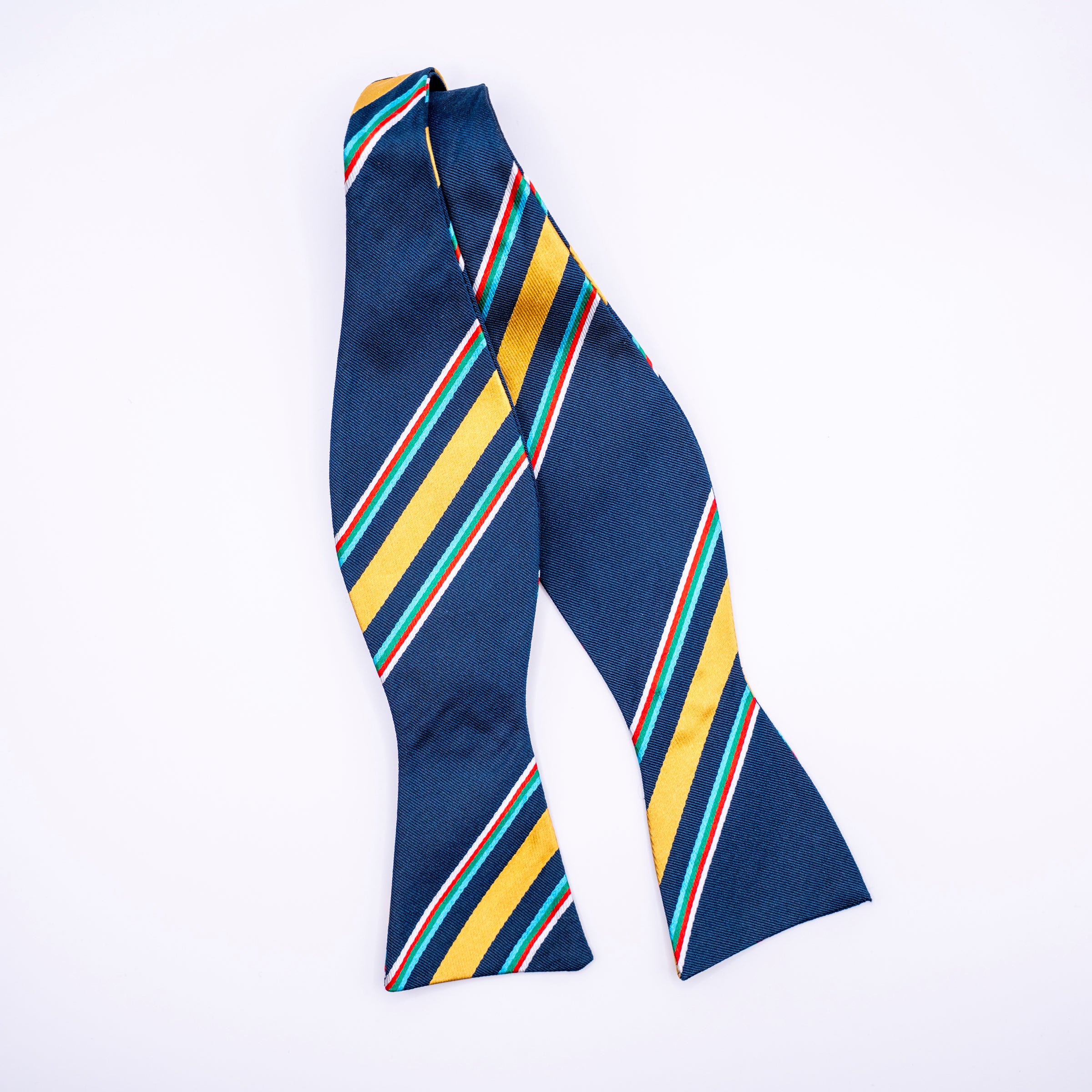 U.S. Naval War College Batesy Bow Tie – Naval War College Foundation