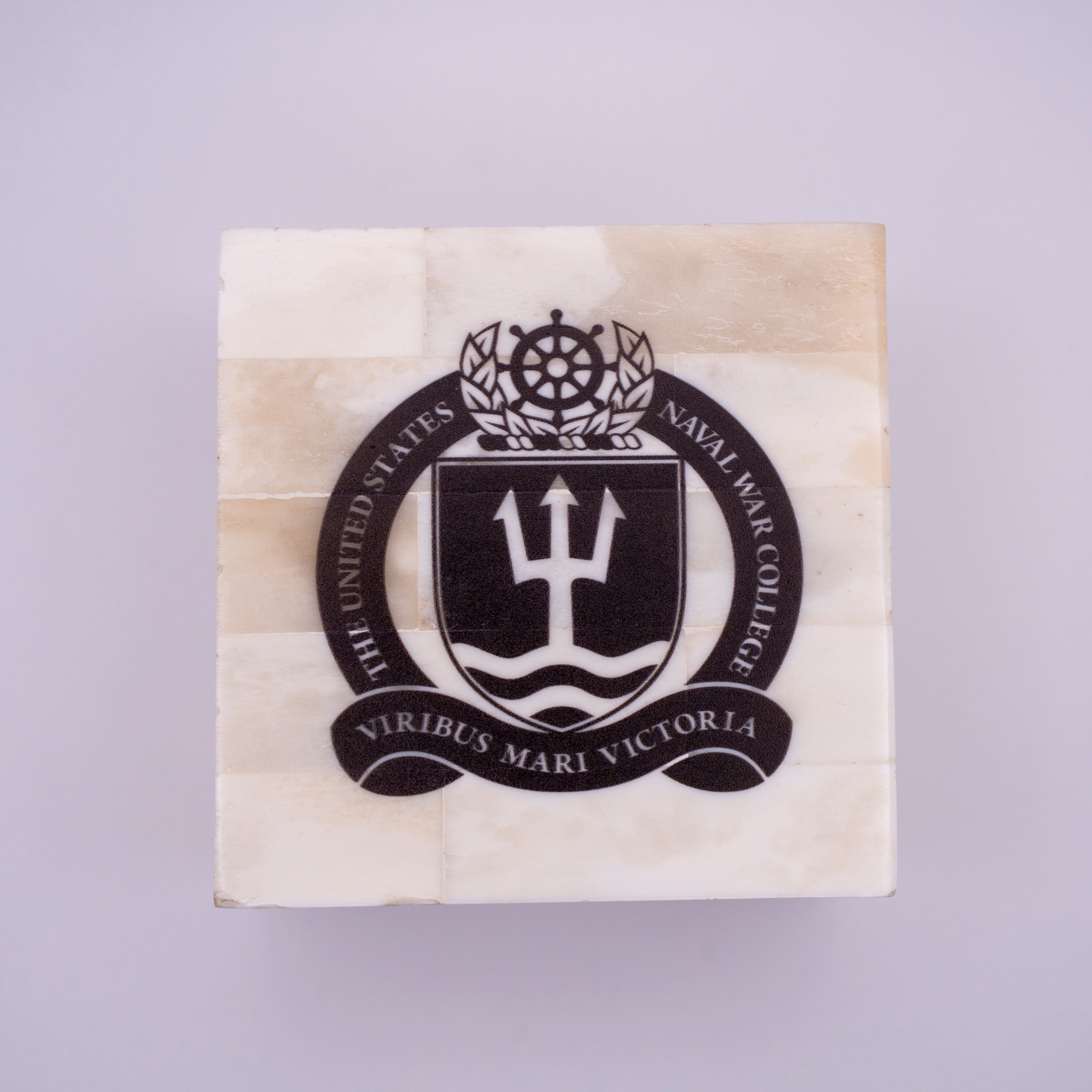 U.S. Naval War College Bone Box – Naval War College Foundation